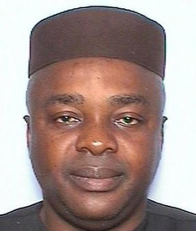 Sex Scandal: Mine is a case of mistaken identity - Ikon - Vanguard News