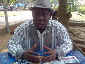 ‘Jonathan is crucial to resolving renewed N-Delta militancy’ - Vanguard ...