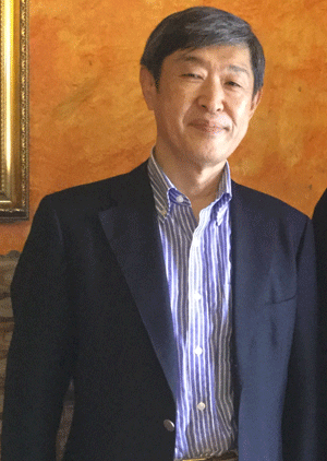 Kitaoka’s JICA: With love from Tokyo - Vanguard News