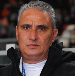 Brazil coach Tite wary despite kind World Cup 2018 draw - Vanguard News