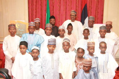 Eid el-Fitr: Muslims in Benin observe Eid prayers under heavy security ...