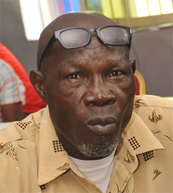 Rio Olympics: Doom awaits Nigeria in boxing – Lasisi - Vanguard News