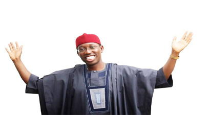 Delta approves new state anthem, logo - Vanguard News