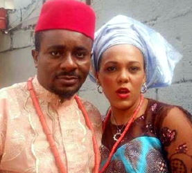 Emeka Ike moves to stop wife's divorce, takes case to High Court ...