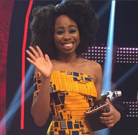 Arese, The Voice winner, gets SUV, all-expense paid trip to Abu Dhabi ...