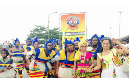 Kudos as Festival of India ends in grandstyle - Vanguard News