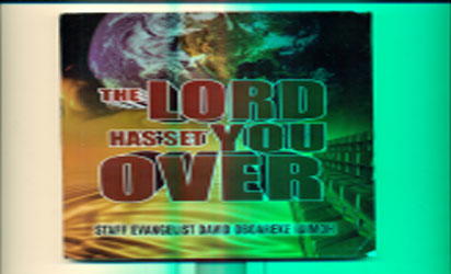 How to access the powers to overcome - Vanguard News