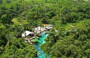 Abraka, the epitome of Delta’s beauty - Vanguard News