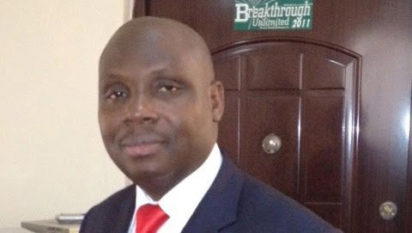 Paying tithe, offering, alms giving escape route out of present untold ...