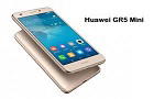 Huawei launches GR5 Mini Smartphone with 48hrs-lasting battery ...
