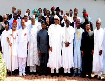 FEC budgets N700m for completion of secretariats in AnambraGombe ...