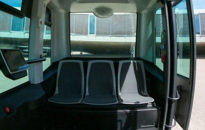 China to see driverless cars in '3-5 years': Baidu - Vanguard News
