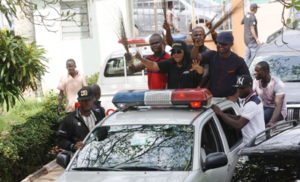 Elamah’s exit from Edo Revenue Service - Vanguard News