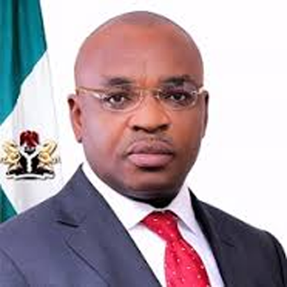 IbomFest'll promote foreign investment —Gov Emmanuel - Vanguard News