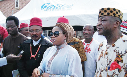 Igbo Day Celebration: Ohanaeze, PANDEF, Afenifere meet in Owerri ...