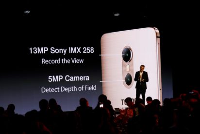 Tecno goes global with unveiling of Phantom 6 series - Vanguard News