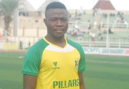 Madaki confident Kano Pillars will see off El-Kanemi in derby ...