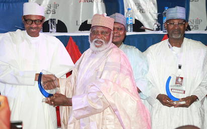 Gen. Abdulsalami Abubakar tasks Nigerians on peaceful co-existence ...