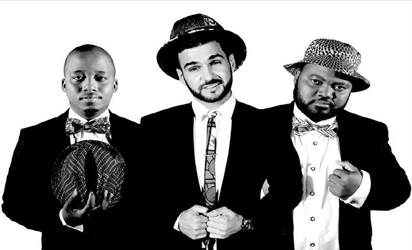 Soulful House Trio Mi Casa set to hit Lagos in style - Vanguard News