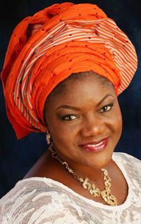 Protect your votes, Mimiko’s wife tells women - Vanguard News