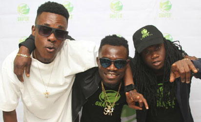 Shafer record label debuts, hits airwaves with exciting singles ...