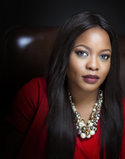 Arese Ugwu's book tour continues to inspire - Vanguard News