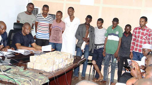 Legislator calls for anti-kidnapping squad - Vanguard News