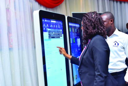 App-salvation: Interswitch in religious tech with church solutions ...