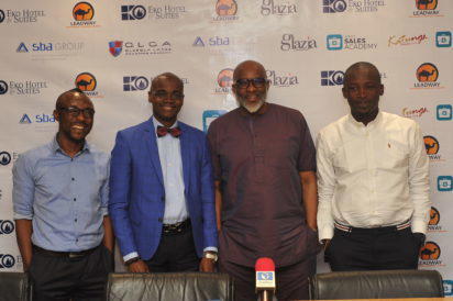 Africa’s first sales reality show to hold in Lagos - Vanguard News