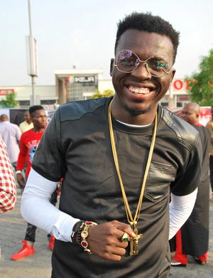 Double celebration for Akpororo - Vanguard News