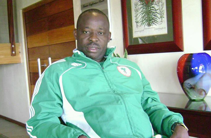 Ekong, Ex-Flying Eagles star, to be buried tomorrow - Vanguard News