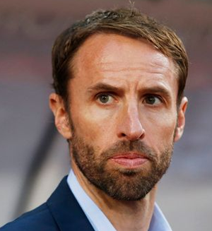 'It's a significant step': Southgate proud of England fightback ...