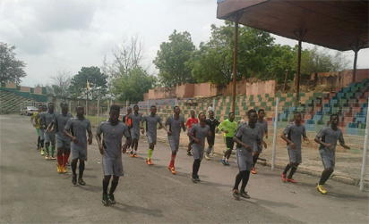 FC Ifeanyi Ubah, ANSFA U-20 screening, selection ends - Vanguard News
