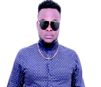 Why I dumped dancing for music - Jtblock - Vanguard News