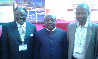 Why Nigeria fared poorly in infrastructure provisioning - Omisore ...