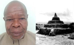 Nsude Pyramids: Black Africa’s Lost Heritage? - Vanguard News