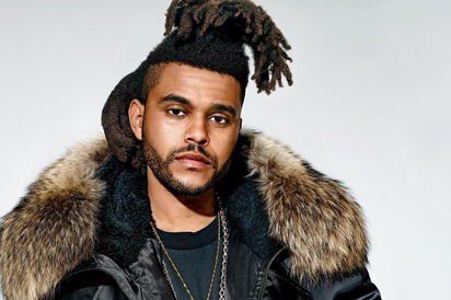 The Weeknd releases surprise new album