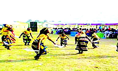 Isoko nation celebrates culture in unique way - Vanguard News
