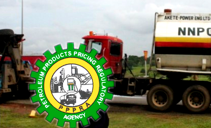 Why we raised fuel price to N143.80 per litre ― PPPRA - Vanguard News