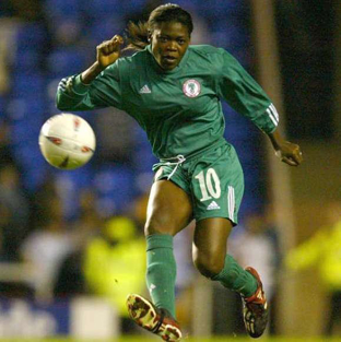 My kids can’t play for Nigeria, Akide-Udoh vows - Vanguard News