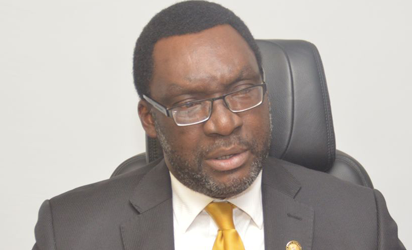 Steve Ayorinde on a mission - Vanguard News