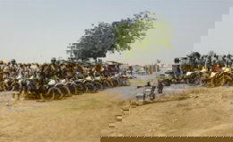 Operation Python Dance III, others will soon come up - Buratai ...