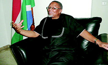 South Africa is responding to diversification efforts in Nigeria ...