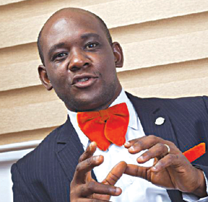 Bryce Edem: We prepare Nigerians to think big - Vanguard News