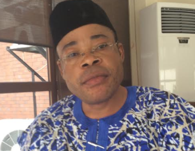 Why we banned foreign rice in Ebonyi— Commissioner - Vanguard News