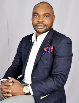 We’re creating platform for devt of young artists —Frank Momoh ...