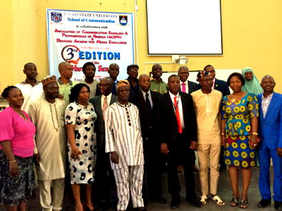 I still watch NTA religiously even after leaving 31yrs ago- Pioneer DG ...