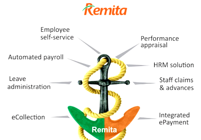 10 things you didn’t know about Remita - Vanguard News