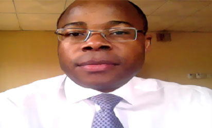 How Ebonyi is fighting recession through rice production - Senator Onwe ...