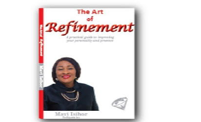 Book review: The art of refinement - Vanguard News